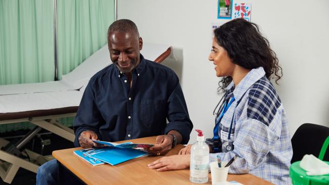 Type 2 diabetes remission | Diabetes UK CPD